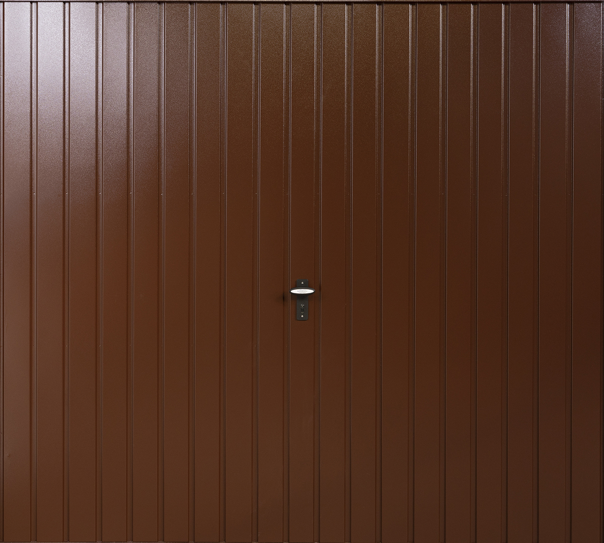 Mahogany Brown Ral 8016