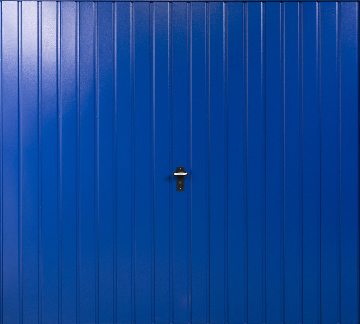 Signal Blue Ral 5005