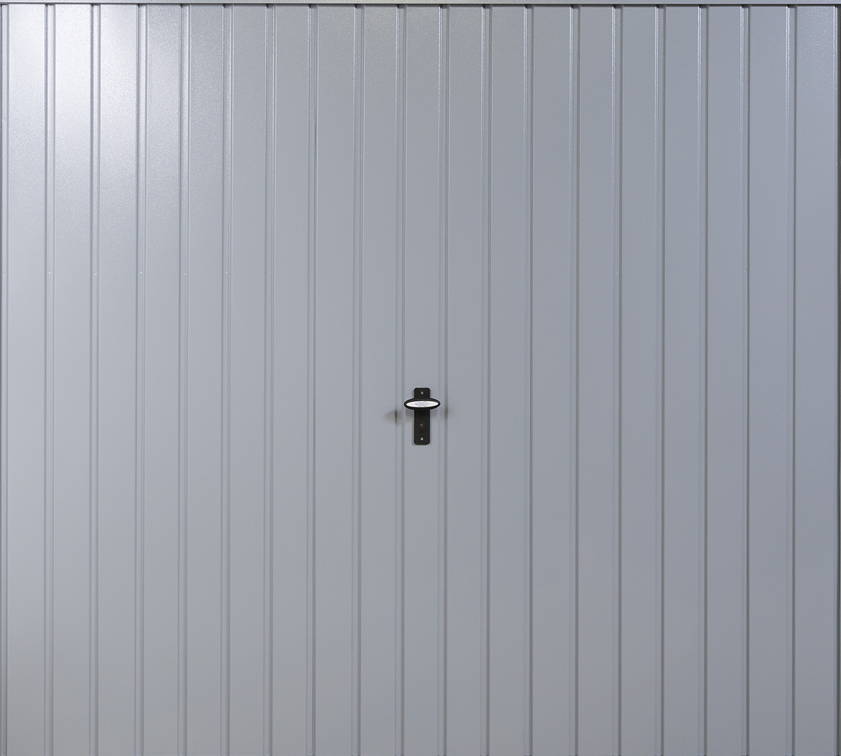 Window Grey Ral 7040