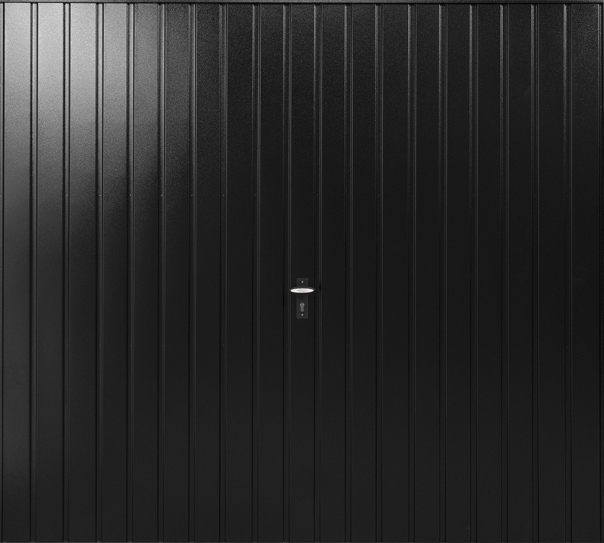 Jet Black Ral 9005